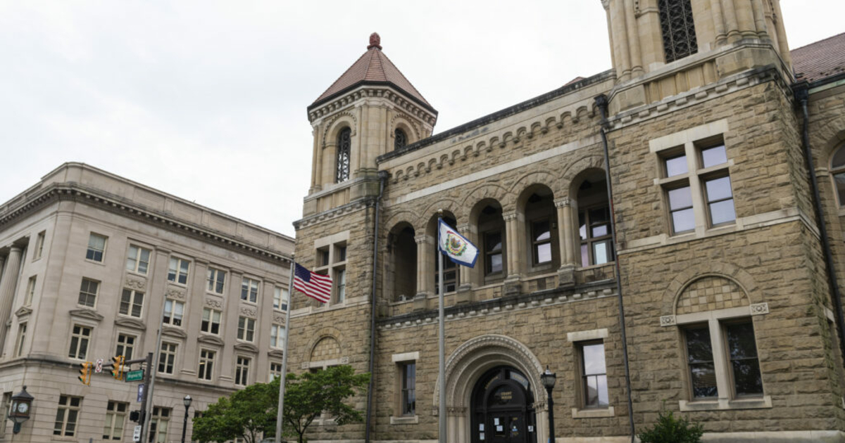 Longtime Kanawha County Commissioner Carper steps down | News From The ...