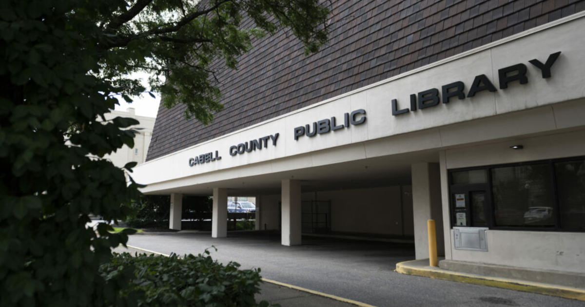 Libraries and public parks are invaluable to their communities | News ...