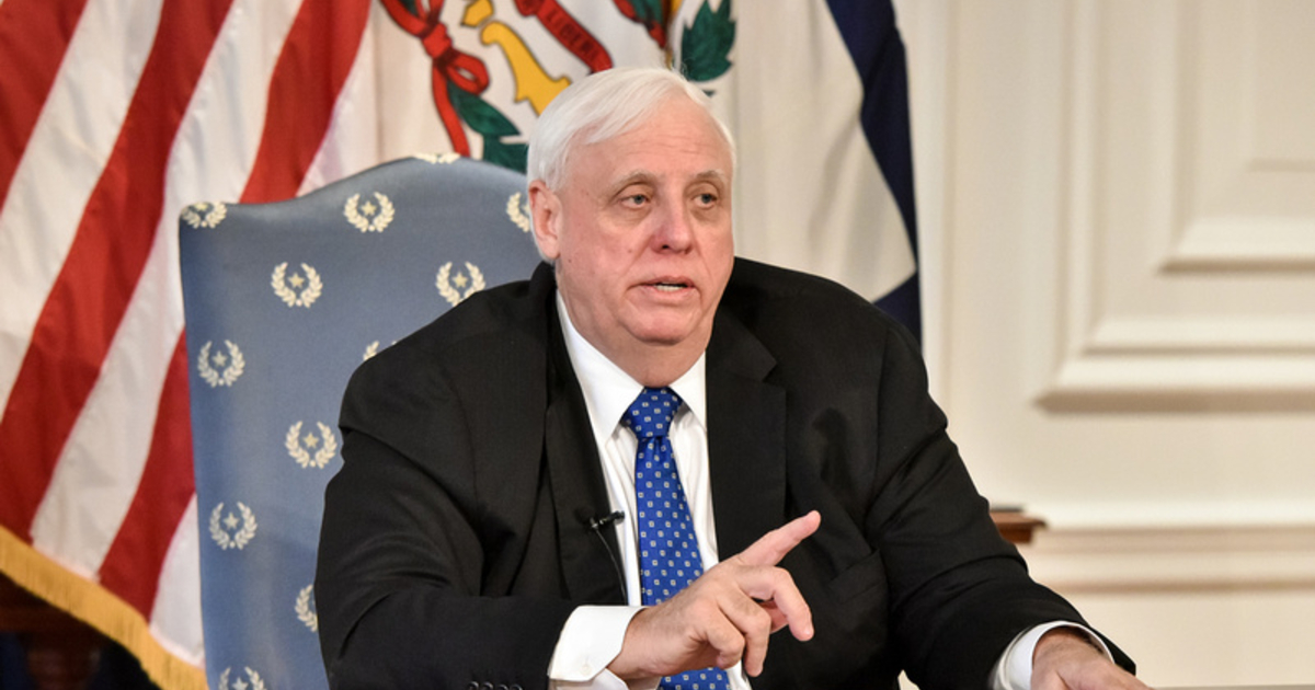 Justice appoints final members to West Virginia First Foundation Board ...