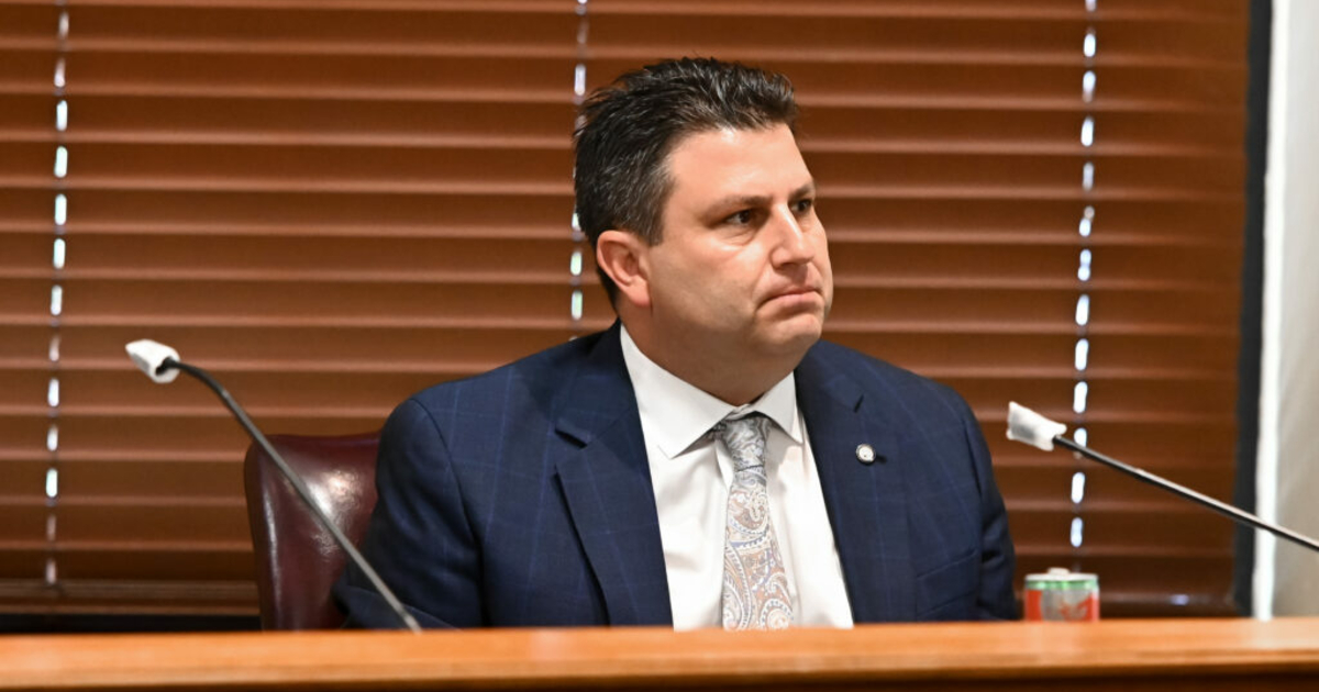 Skaff files as Republican pre-candidate for Secretary of State | News ...