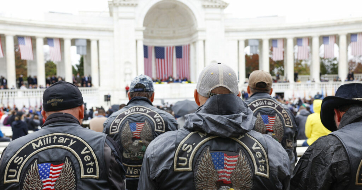 VA reports major uptick in veterans’ care after passage of toxic ...