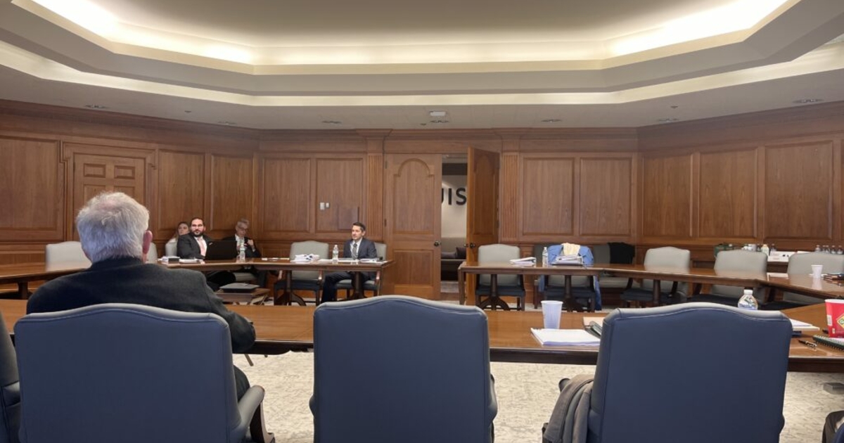 First Foundation: More than 100 interested in funds; most funding to go ...