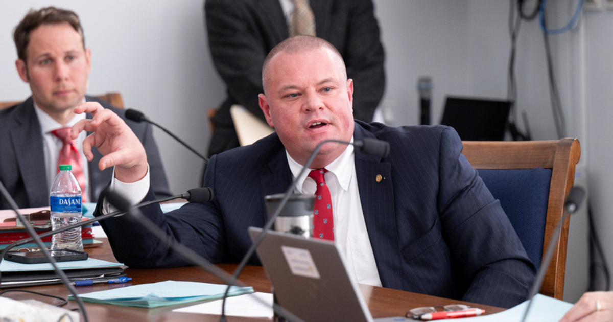 Steele out as WV House Judiciary chair following 911 calls alleging ...