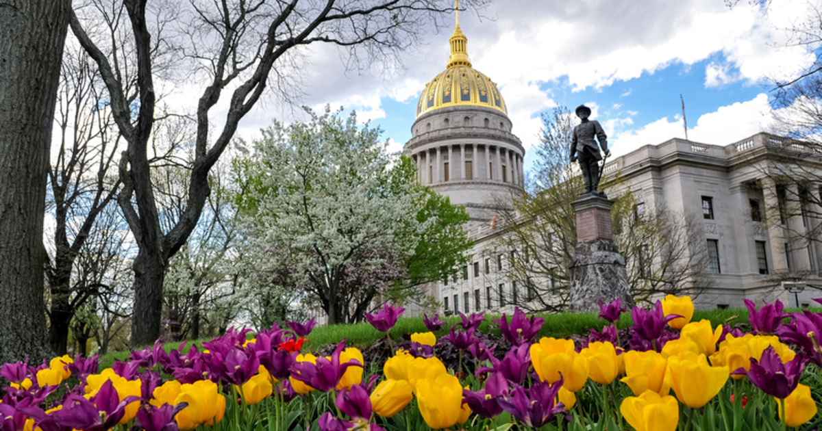 WV governor signs bills eliminating Equal Opportunity office, exempting ...