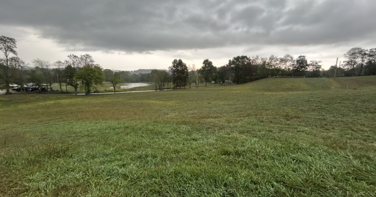 Despite rainfall from Hurricane Helene, West Virginia’s drought ...