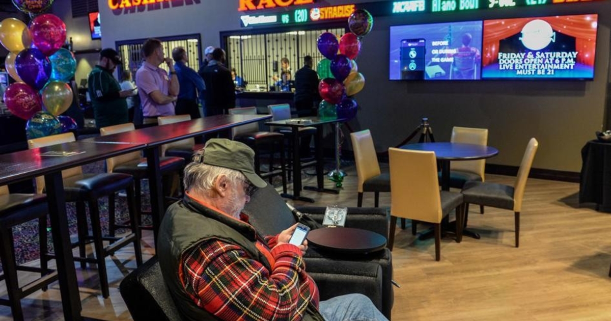 Kanawha health board to open public comment period about casino’s ...