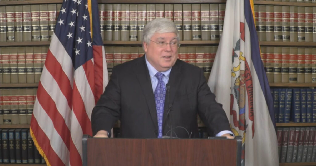 WV Gov.-elect Morrisey names 15 positions integral to his ...