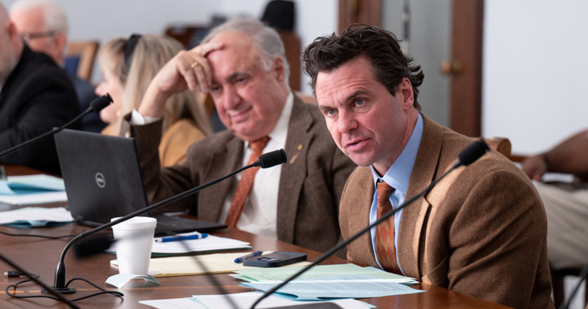 West Virginia’s foster care mess spills over into court system; House ...