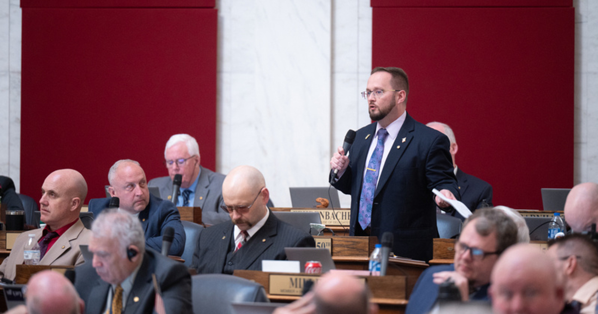 Hope Scholarship’s accelerating price tag sparks debate in WV House ...