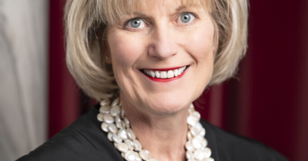 West Virginia Supreme Court Justice Beth Walker to retire in June ...