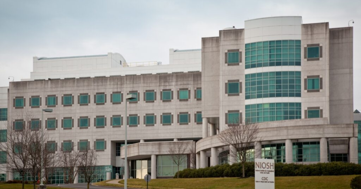 RFK, Capito and Moore didn’t save NIOSH employees’ jobs — a lawyer and coal miner did | News ...