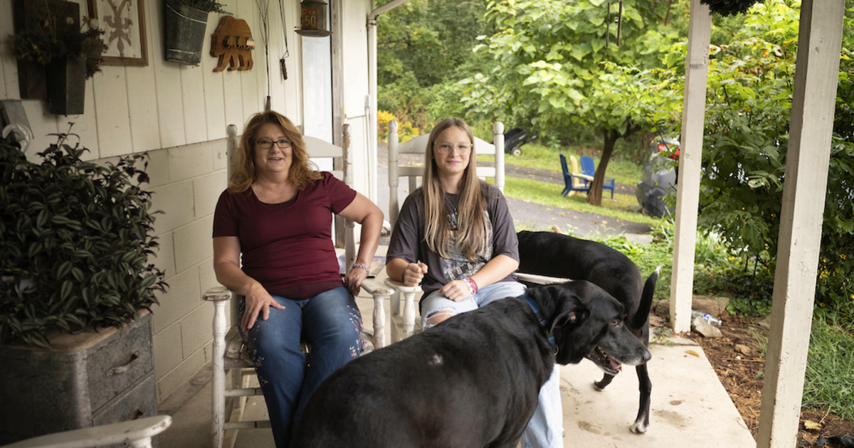 When WV Republicans bully trans kids like Becky Pepper-Jackson, don’t ...