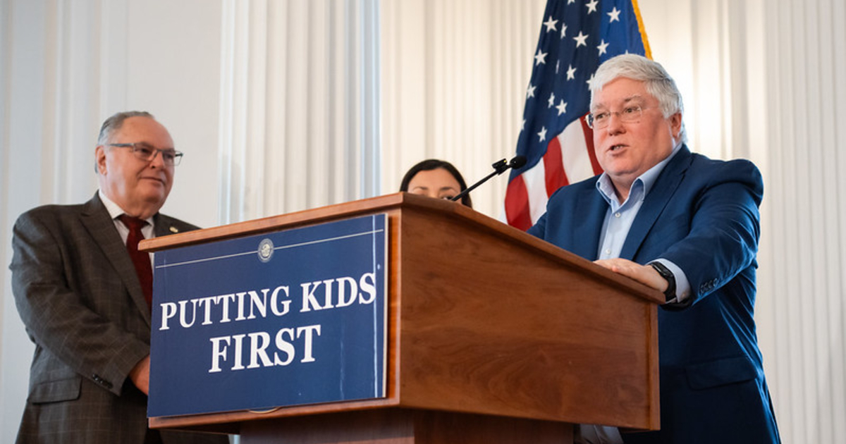 While TANF cuts loom, Morrisey considers giving money to education ...