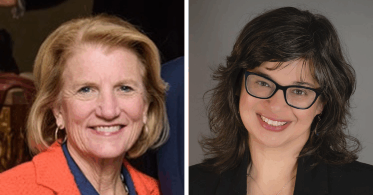 Capito secures GOP nomination for U.S. Senate in WV, will face Fetty ...