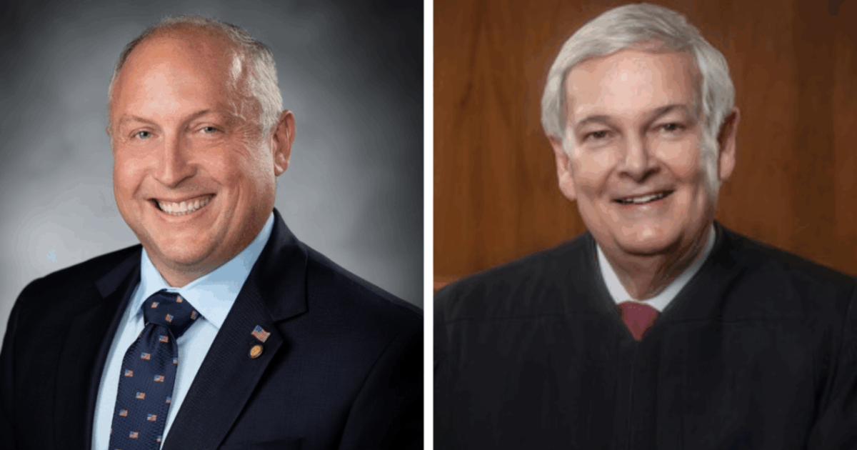 Flanigan, Kirkpatrick win WV Supreme Court seats over Morrisey ...