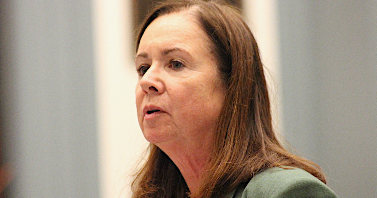 Janice Nevin to retire as ChristianaCare CEO, hospital names successor ...