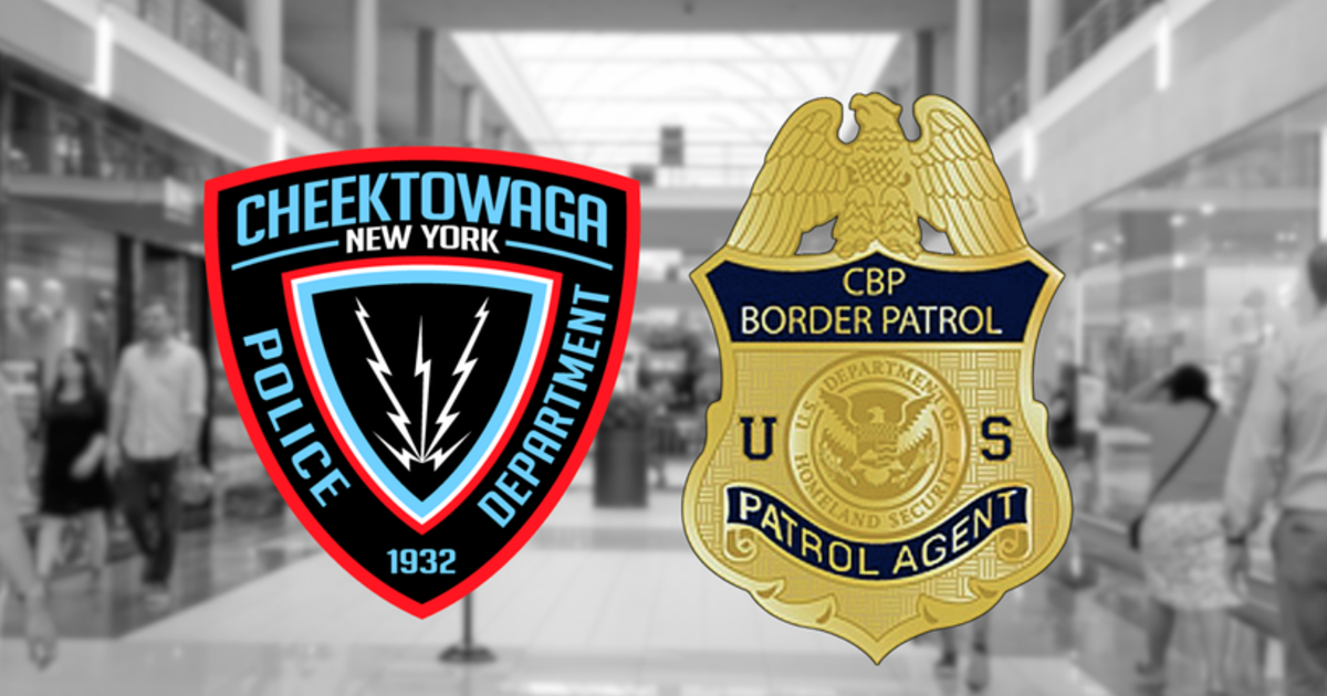 Police Department Retrains Officers on Immigration Enforcement Policies ...