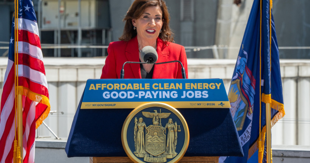 New York to Scale Back Key Energy Affordability Program | News From The ...