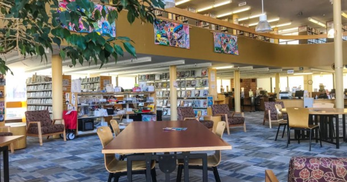 Vermont libraries, museums grapple with uncertain funding future | News ...