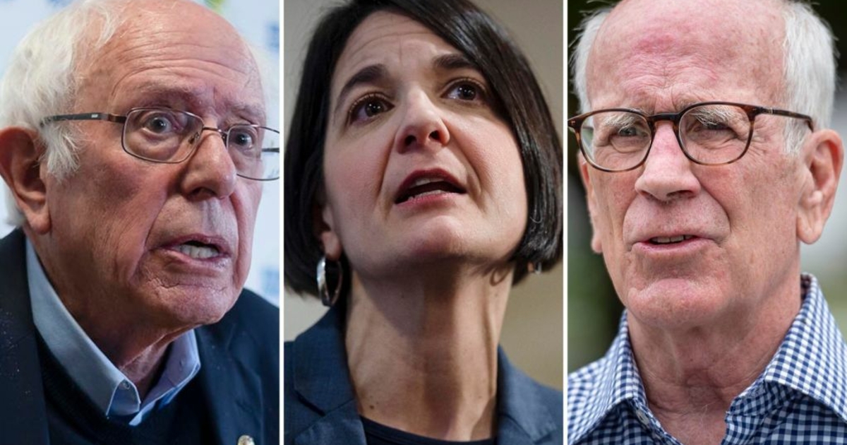 Vermont delegation implores Congress for flood aid | News From The States