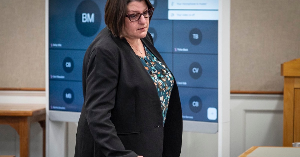 Vermont Democratic Party head calls for resignation of Addison County ...