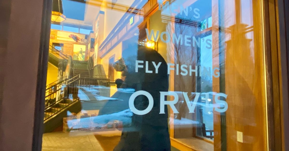 Orvis to close 36 locations by early 2026 | News From The States