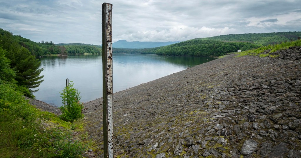 Last year’s flooding caused ‘close calls’ for Vermont dams. Officials ...
