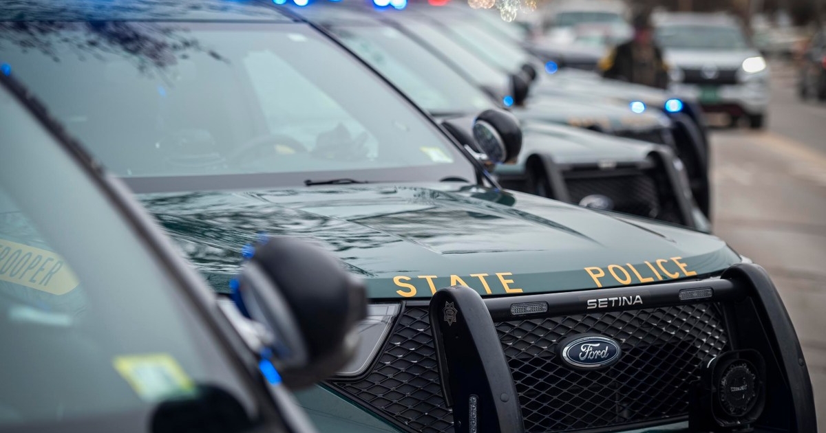 State police take over death investigation from Northfield police amid ...