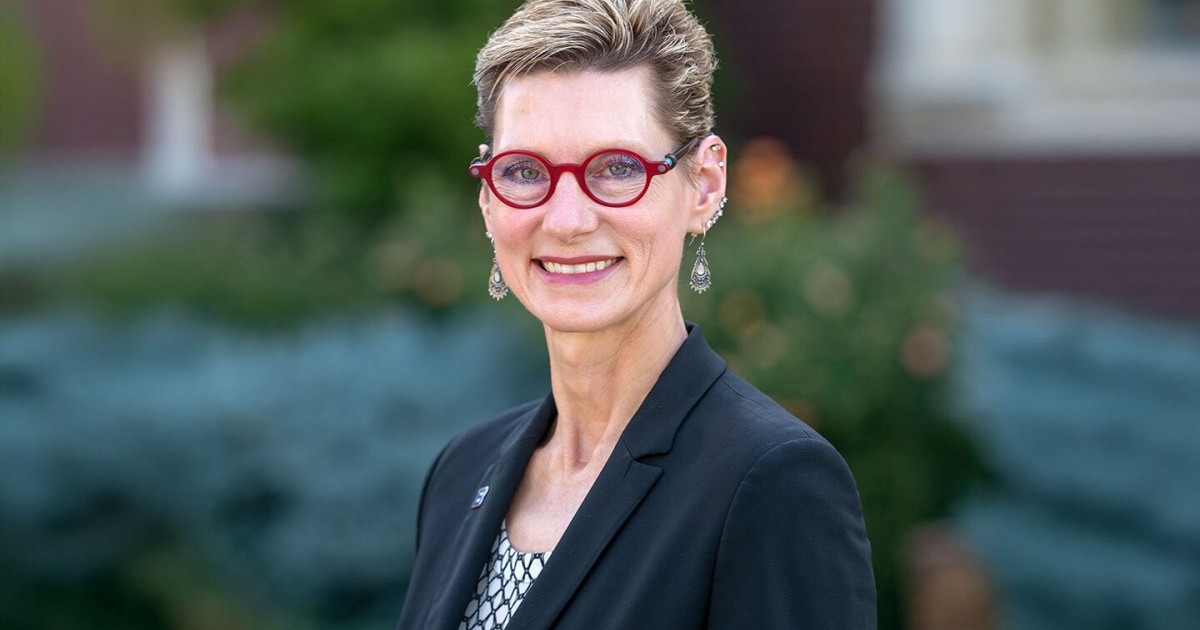 Boise State University president tapped as sole finalist to replace ...