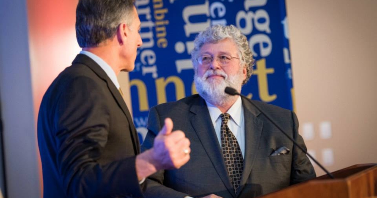 ‘I was an eyewitness’: Vermont journalist and historian Steve Terry ...