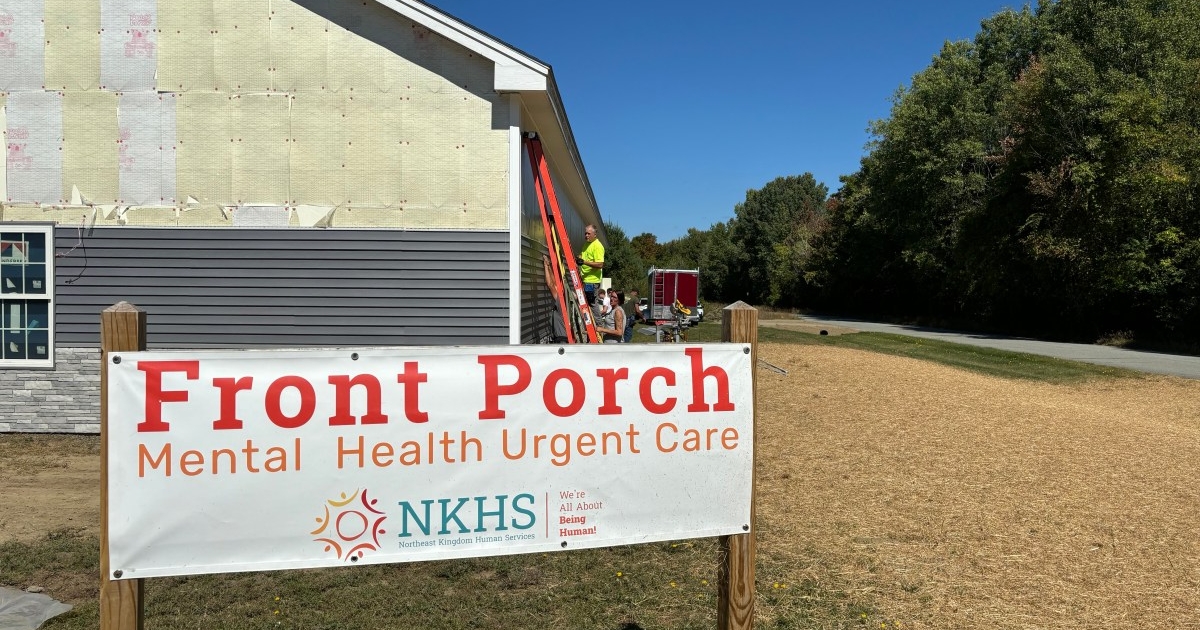 Newport mental health urgent care center expands its services to offer ...