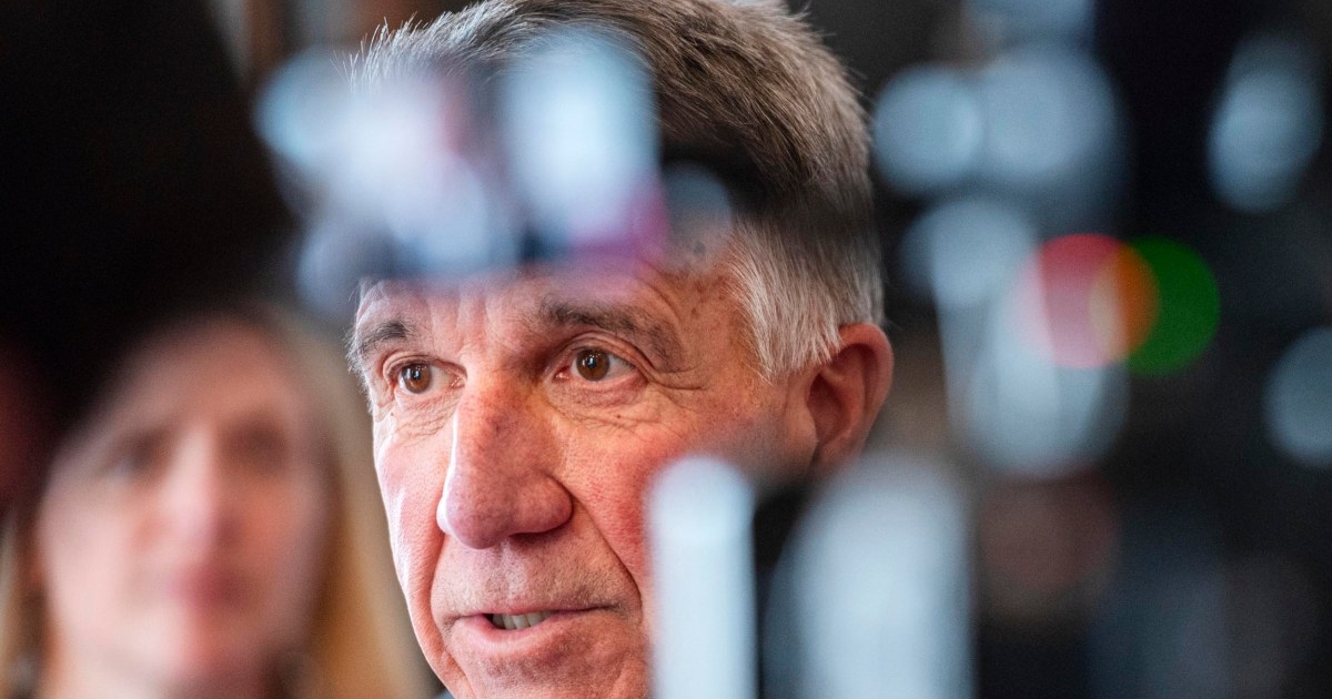 Phil Scott signs bill that will restructure Vermont’s homelessness ...