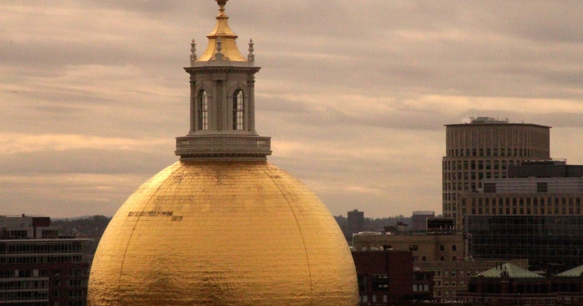 Mass. constitutional officers have different stances on hybrid work ...