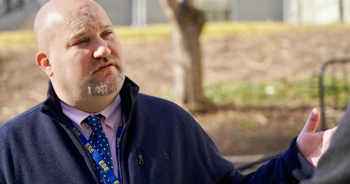 Riley stepping down as education commissioner | News From The States