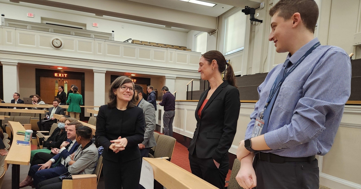 Healey’s SJC pick questioned about lack of judicial experience | News ...