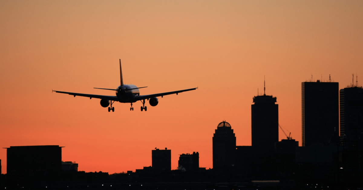 Massport hires first climate chief | News From The States
