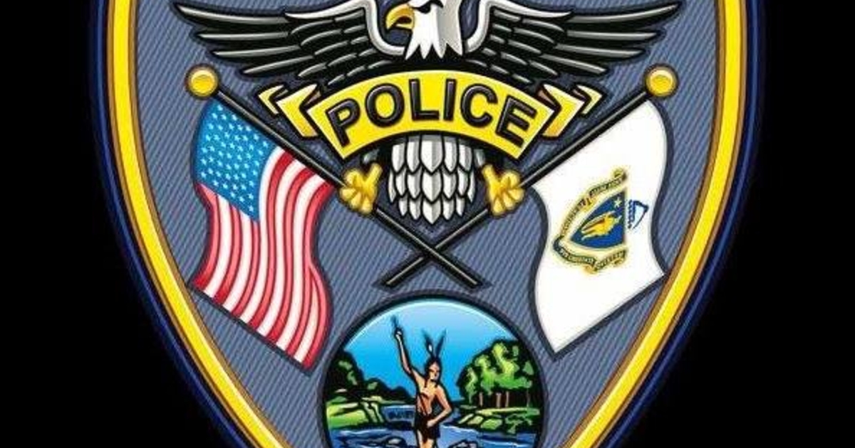 Ware Police chief crossed fuzzy ethical line on new gun bill | News ...