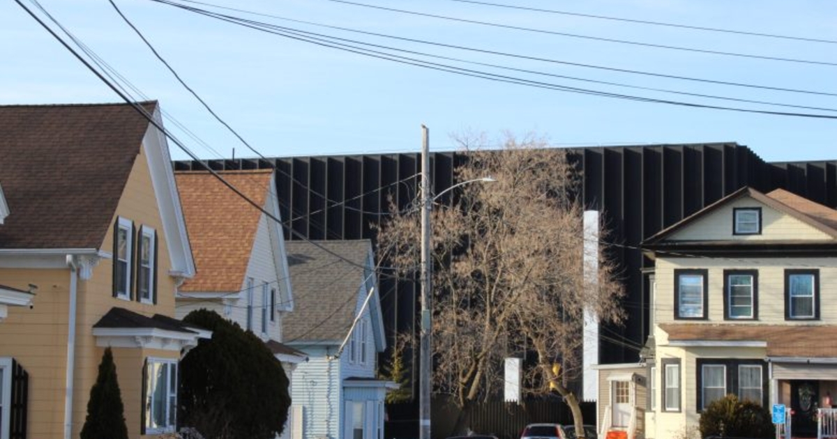 Lowell residents sue data center, state over air quality permit | News ...