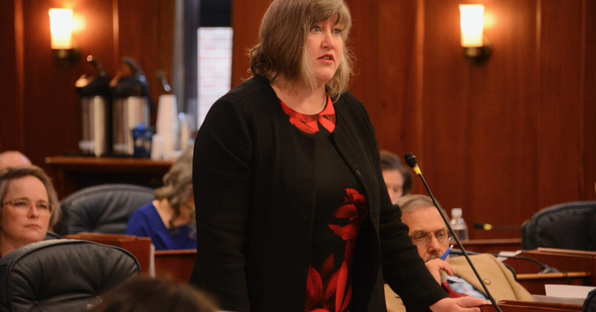 Alaska House approves organized betting on snowfall amounts | News From ...