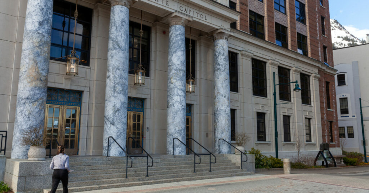 Corrupt process makes for bad government | News From The States