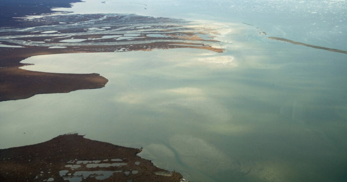 ANWR boundary dispute will continue as Alaska challenges ownership of ...