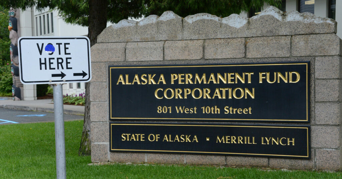 Alaska Permanent Fund Corp. has gone too long without an executive ...