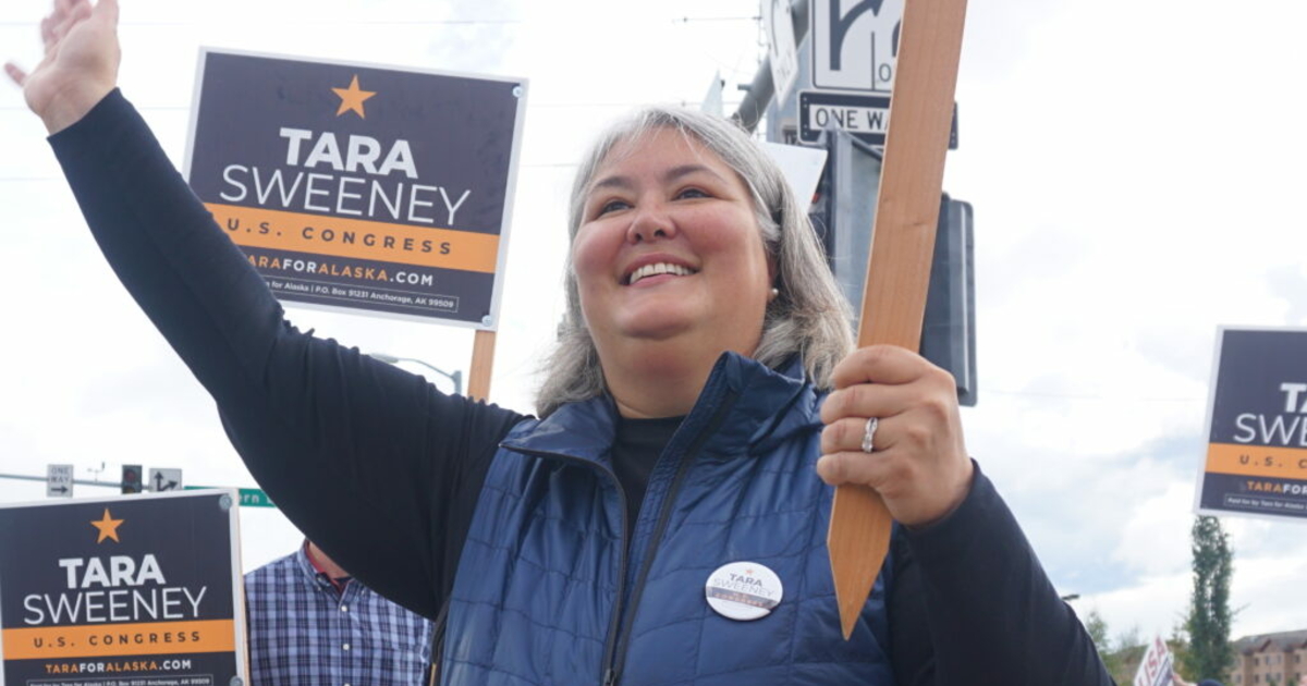 Sweeney drops out of House race after posting disappointing results ...