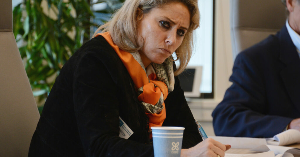 Permanent Fund Corp. board member resigns after email controversy ...