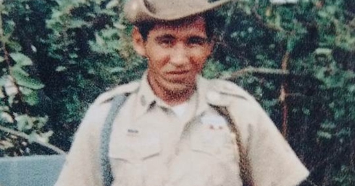 Remembering my late Great Uncle Glenn Butler on Veterans Day | News ...