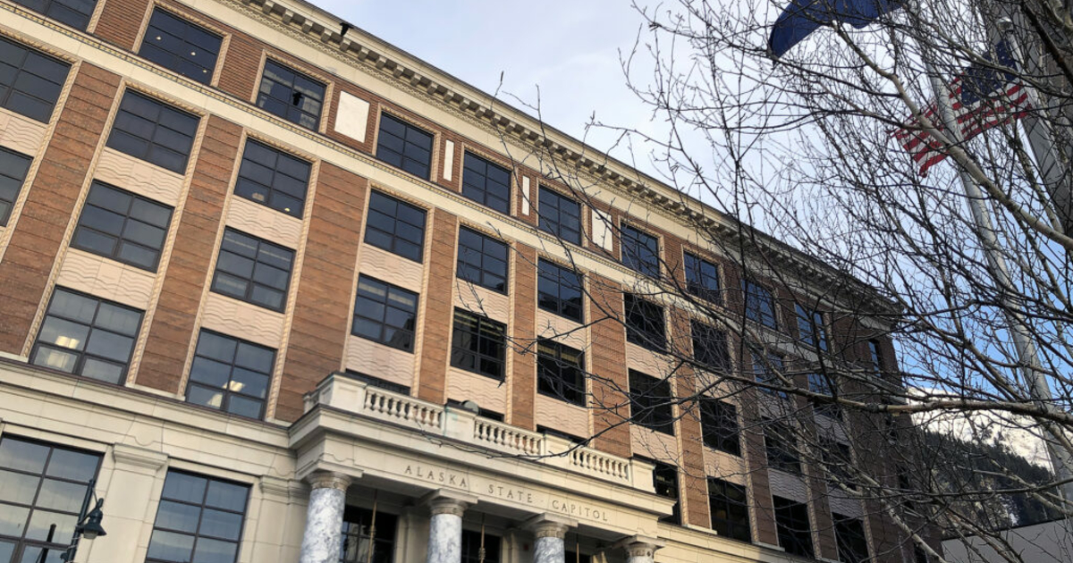 Alaska Gov. Dunleavy reappoints Bethany Marcum to state redistricting ...