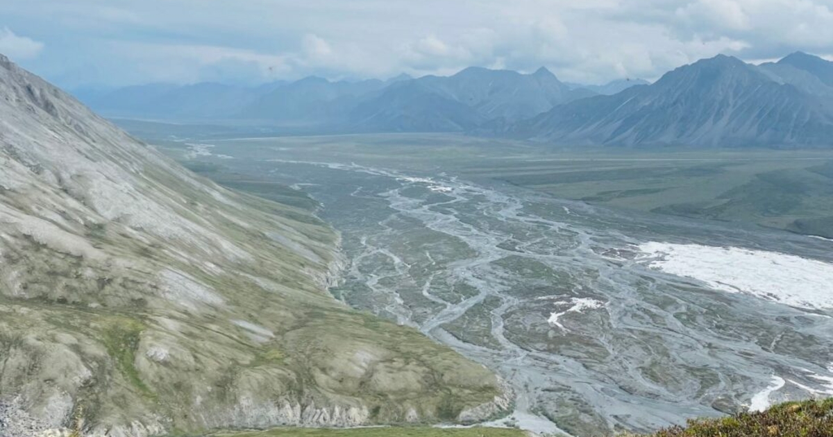 With leases suspended, Alaska agency wants $6 million more for Arctic ...