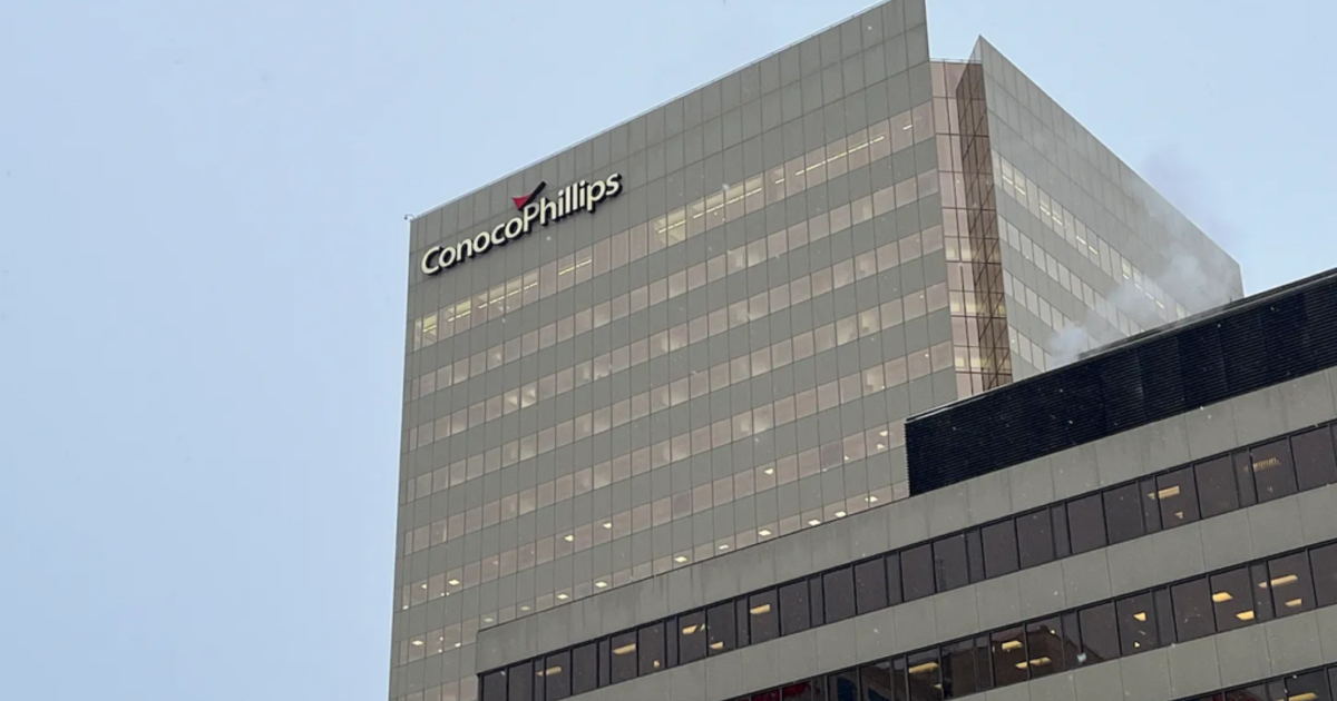 ConocoPhillips loses bid to limit competitor’s access to Alaska’s next ...