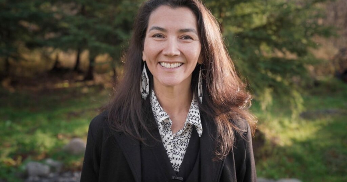 Mary Peltola ran as pro-fish and anti-bycatch: Here’s what her agenda ...
