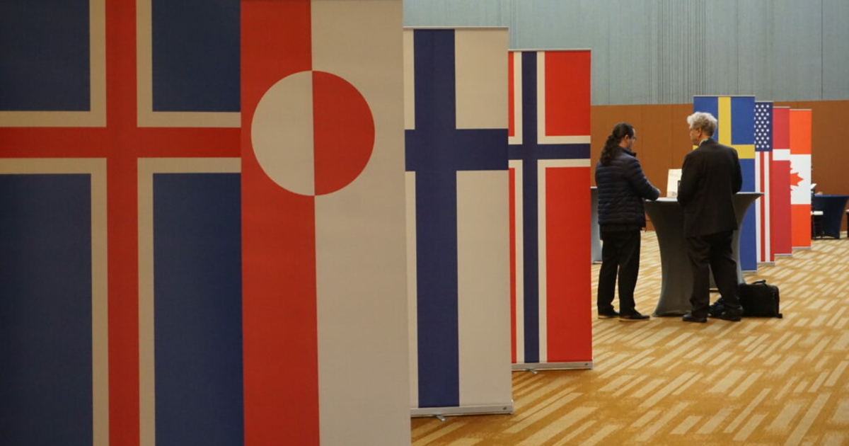 Despite Russia’s post-invasion isolation, some narrow openings for ...